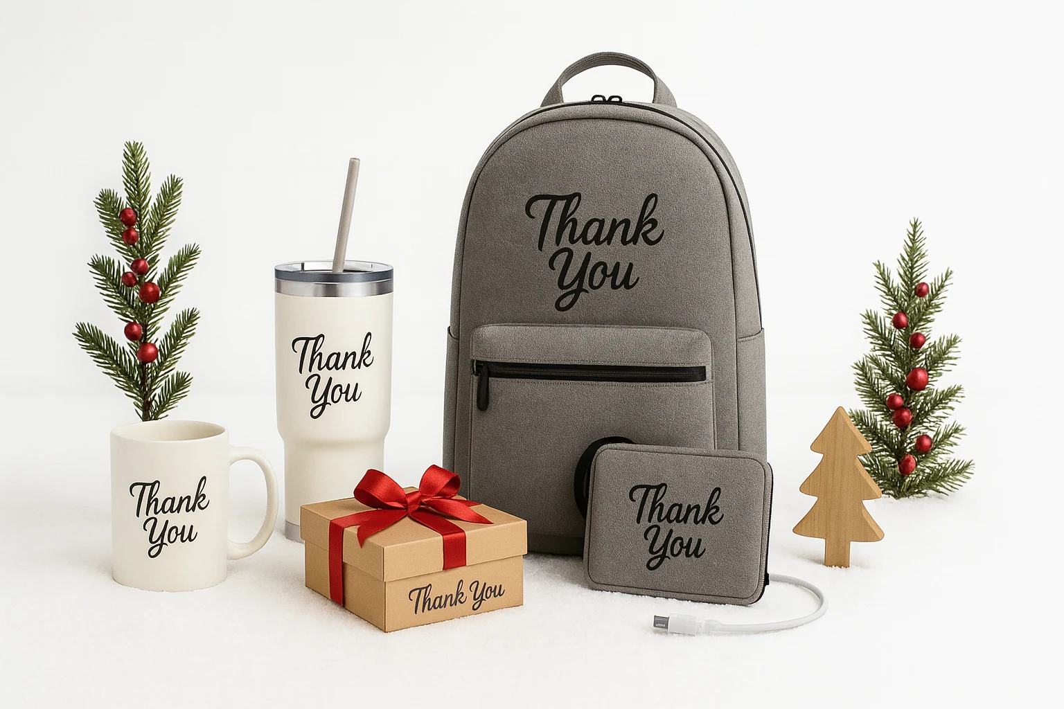 2025 Holiday Corporate Gift Guide | Branded Gifts & Promo Items
